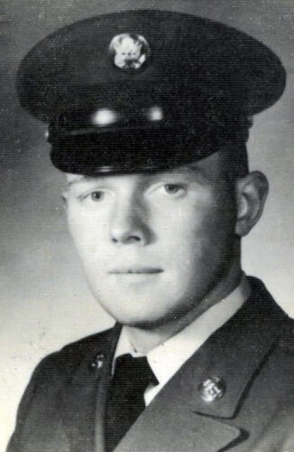 Roger A. Matthews 1946-2022 | News, Sports, Jobs - Tribune Chronicle